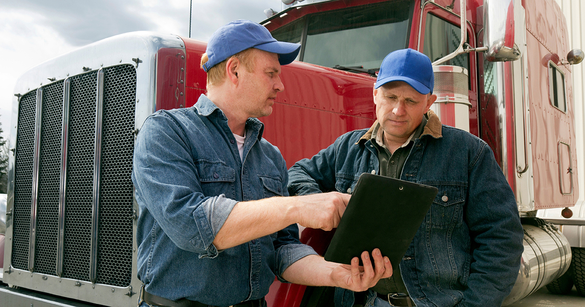 What rate per mile do owner-operators make?